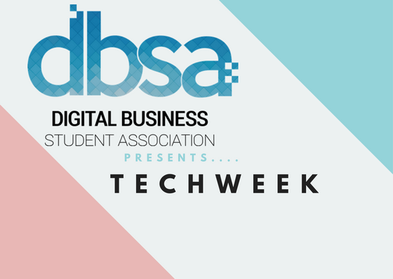 DBSA Hosts Annual TechWeek Conference! – Hanadi Alnawab