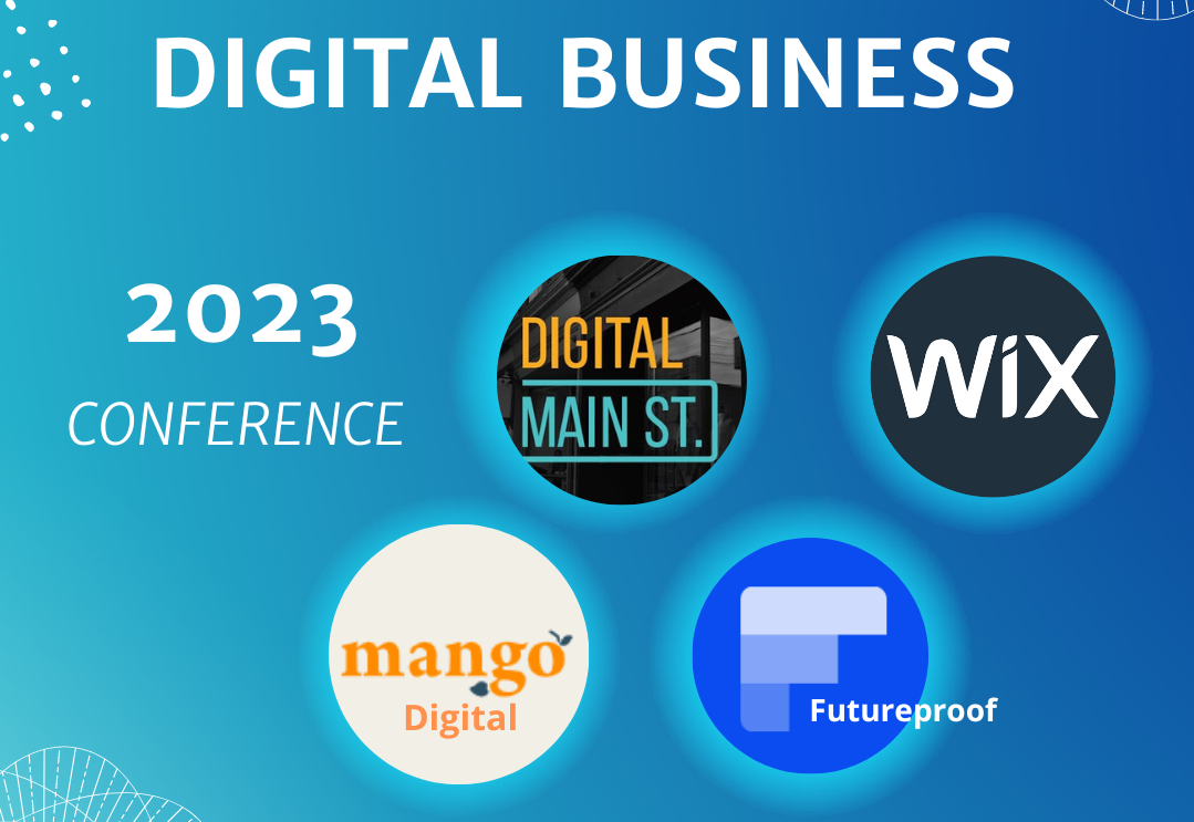 Winter 2023 Virtual Conference: Insights into the Digital Business ...
