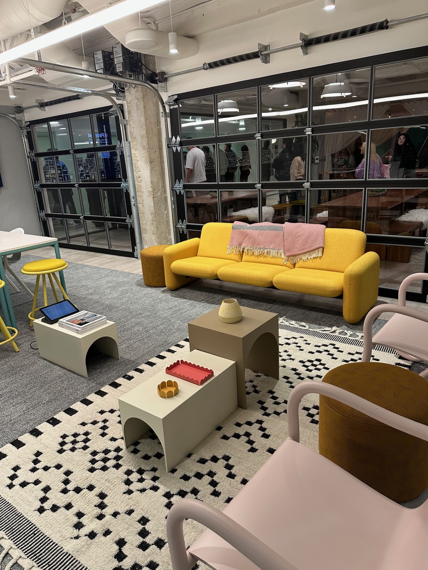 An Inspiring Afternoon at Pinterest Canada: Insights on Technology, UX ...